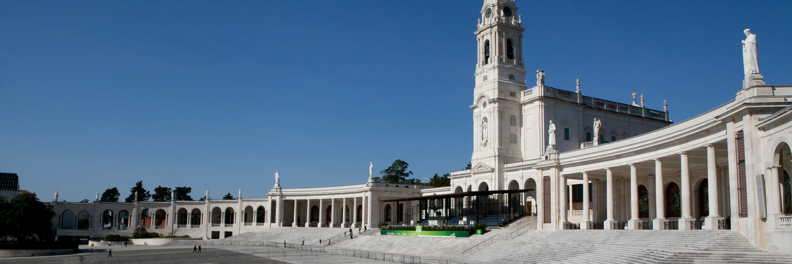 Fátima Walking Routes – Caminhos de Fátima